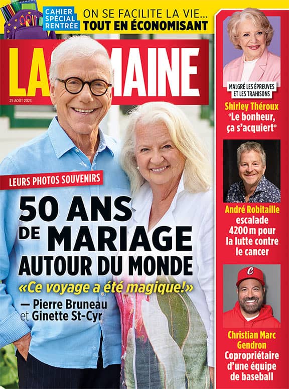 5 choses à savoir sur Elijah Patrice-Baudelot, la vedette d'«Alerte ...