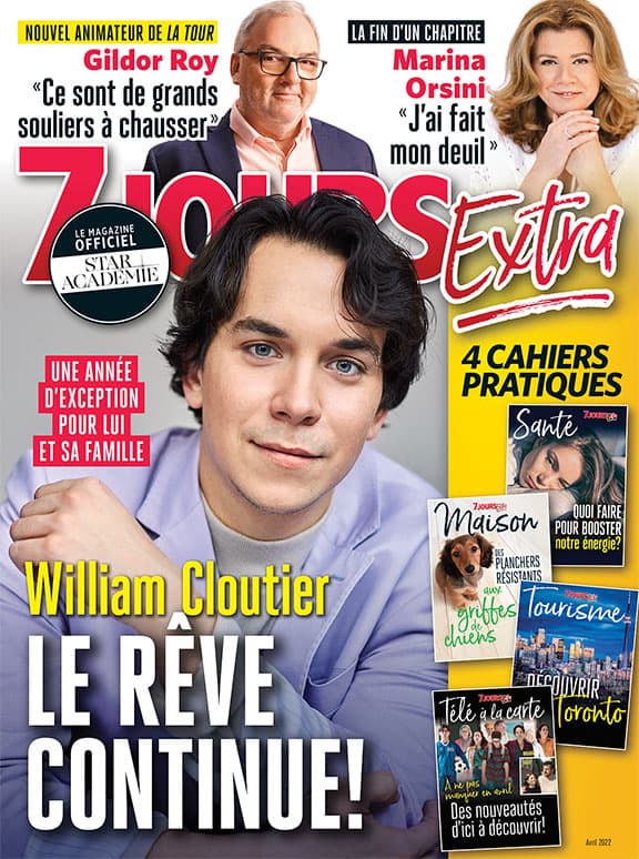 7 Jours | Tout sur l'actualité culturelle