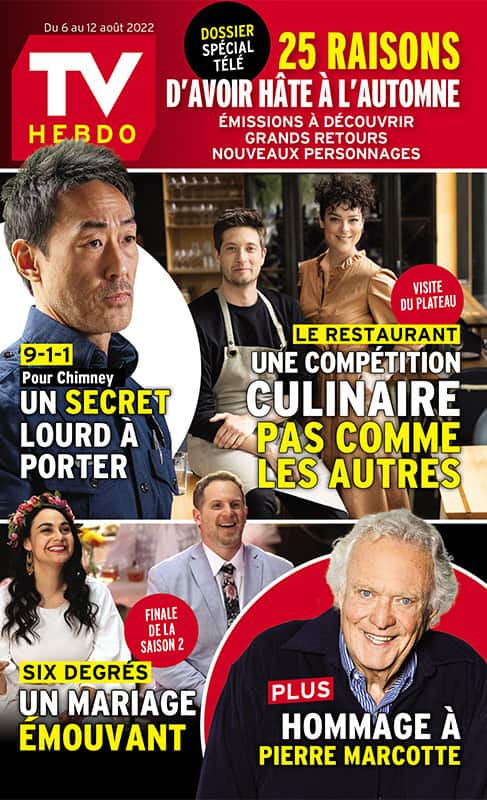Vos magazines d'actualité culturelle et artistique | 7 Jours