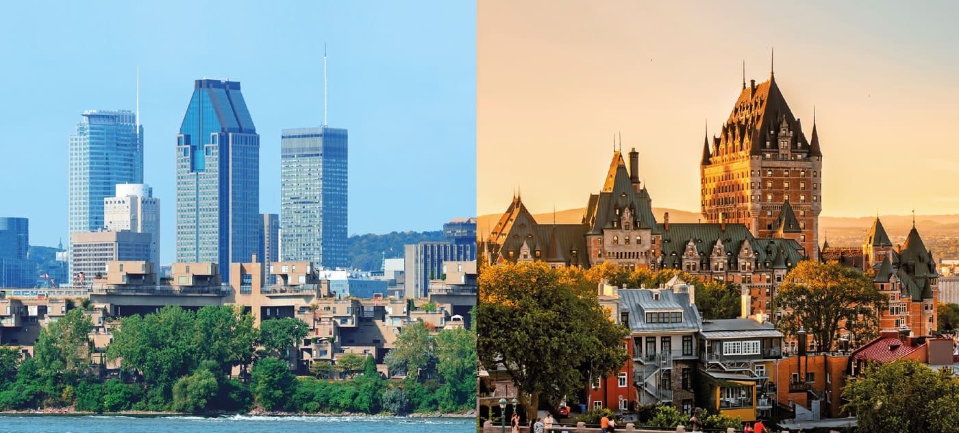 Sondage Léger/«Le Journal»: ce qui distingue les habitants de Québec de ...