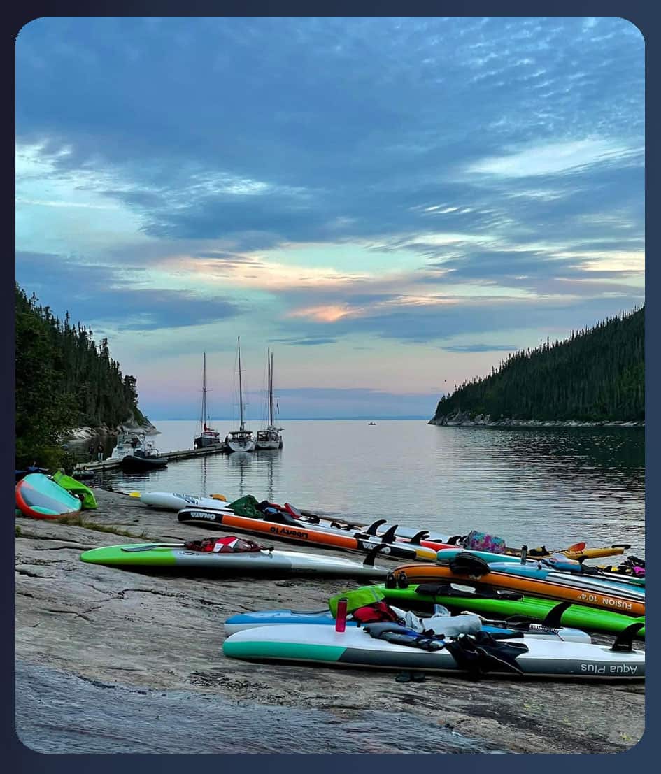 Baie-Comeau : la destination à explorer pour vos prochaines vacances | JDM