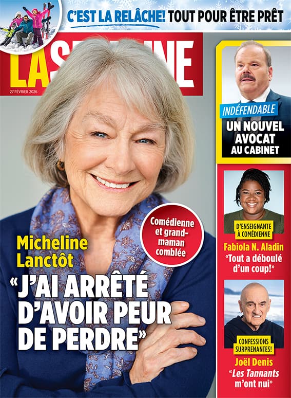 Frédéric Millaire Zouvi est en deuil | 7 Jours