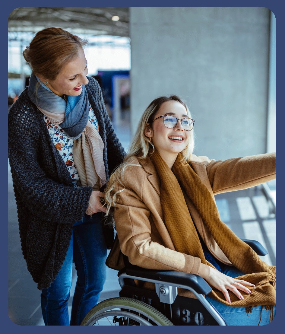 Pouvez-vous reconnaître les personnes proches aidantes autour de vous ...