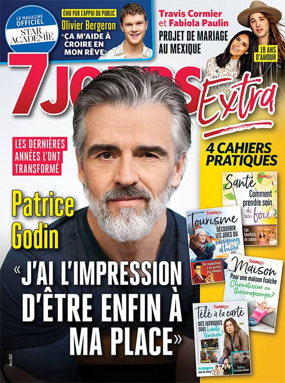 7 Jours | Tout sur l'actualité culturelle