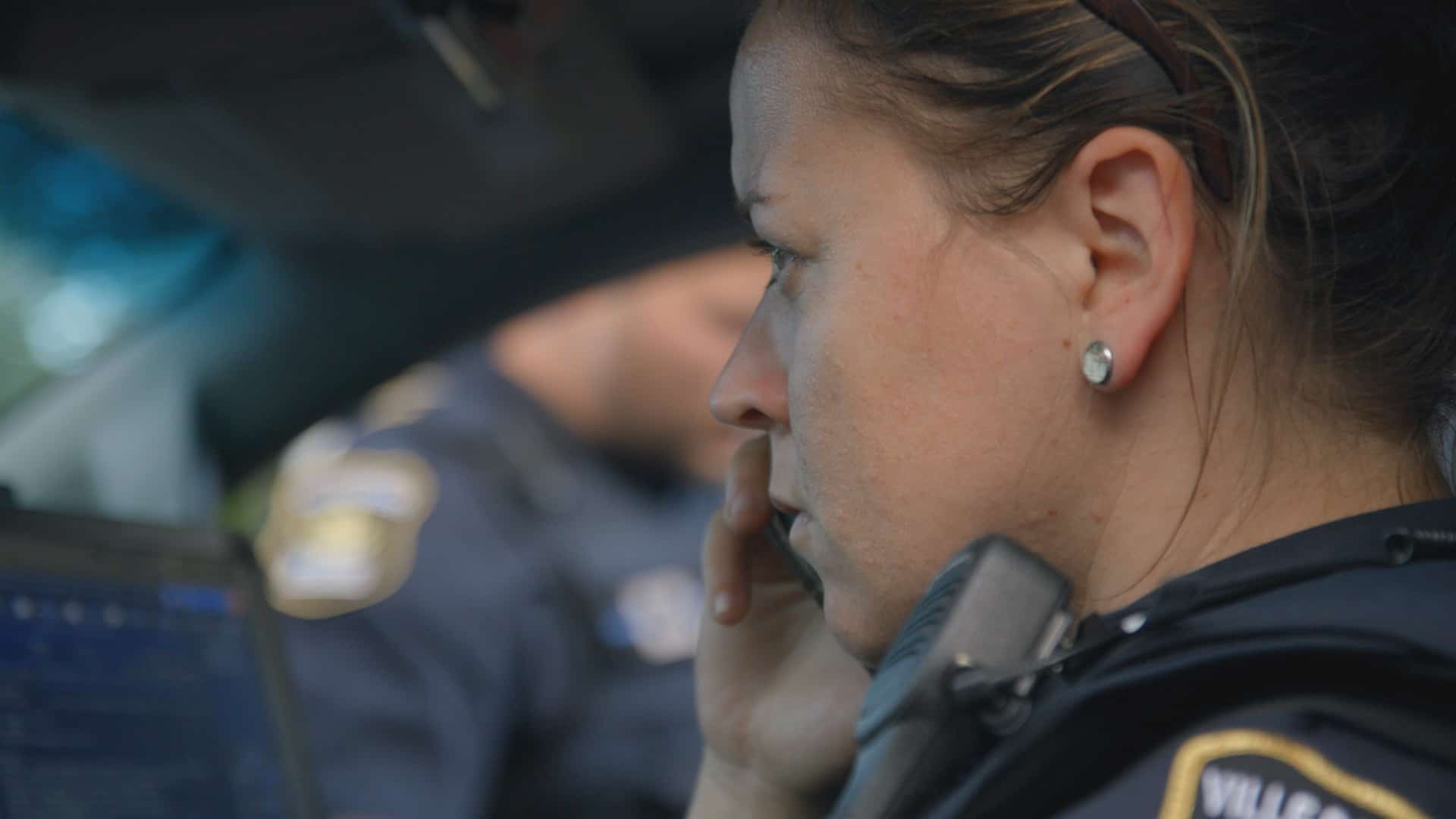 Police en service : la nouvelle série lève le voile sur la réalité de ...