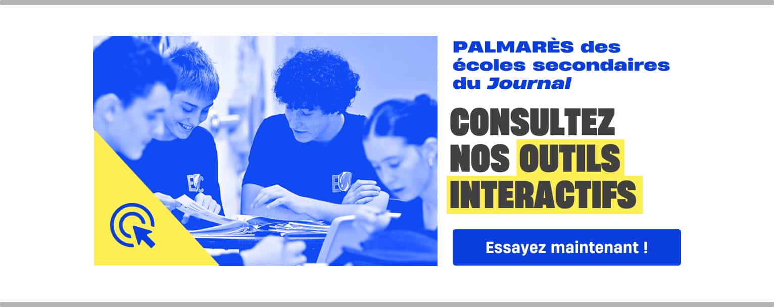 Palmarès 2025: des écoles privées qui font réussir des élèves avec des ...