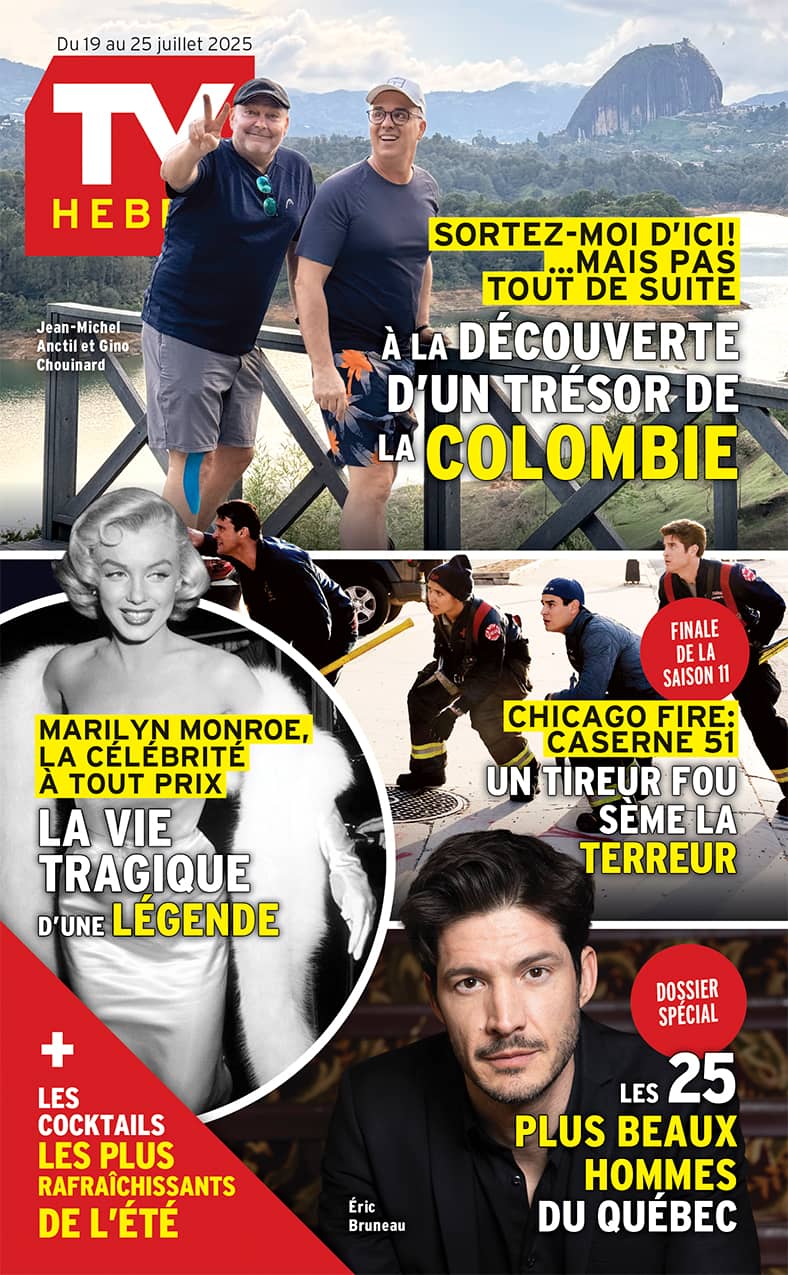 Un médecin et une ex-participante de téléréalité parmi les 16 candidats ...