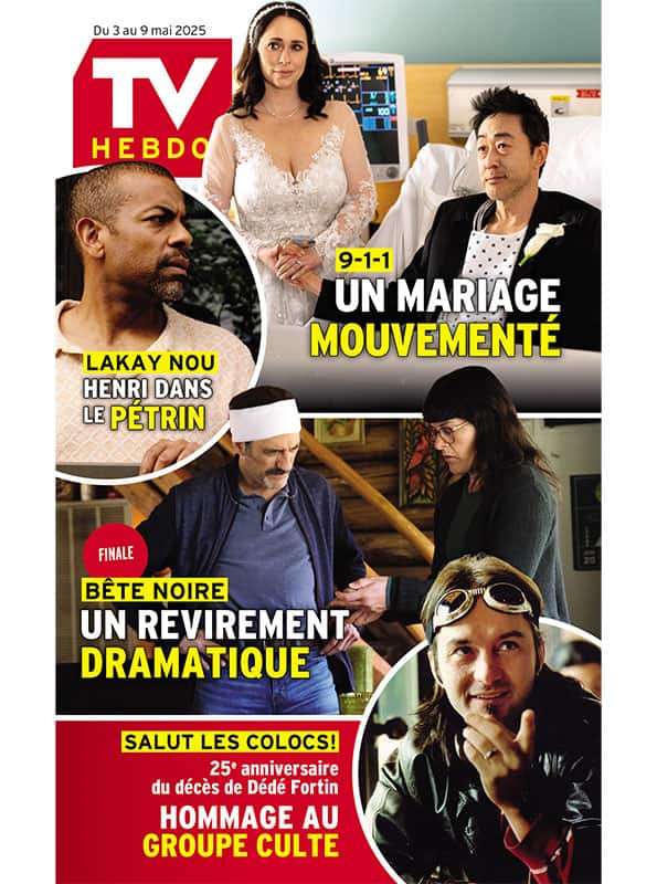 «Indéfendable»: Léo en danger plus que jamais dans la dernière semaine ...