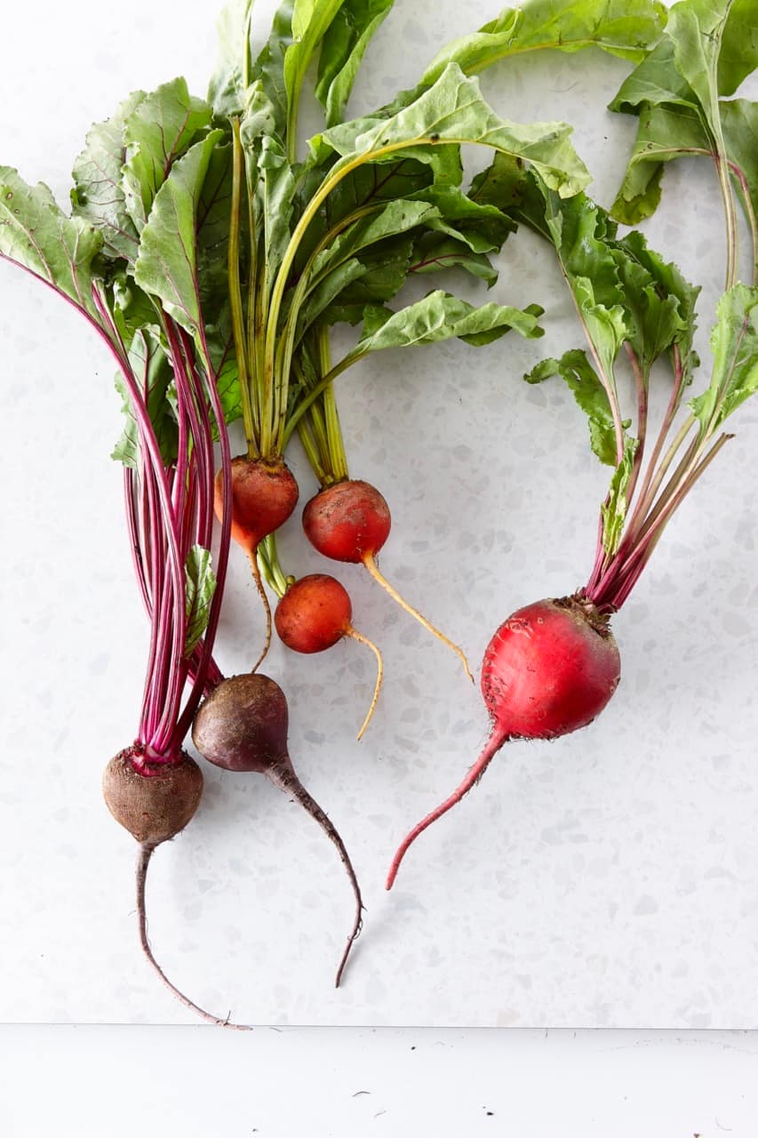 La betterave en 20 recettes | Coup de pouce
