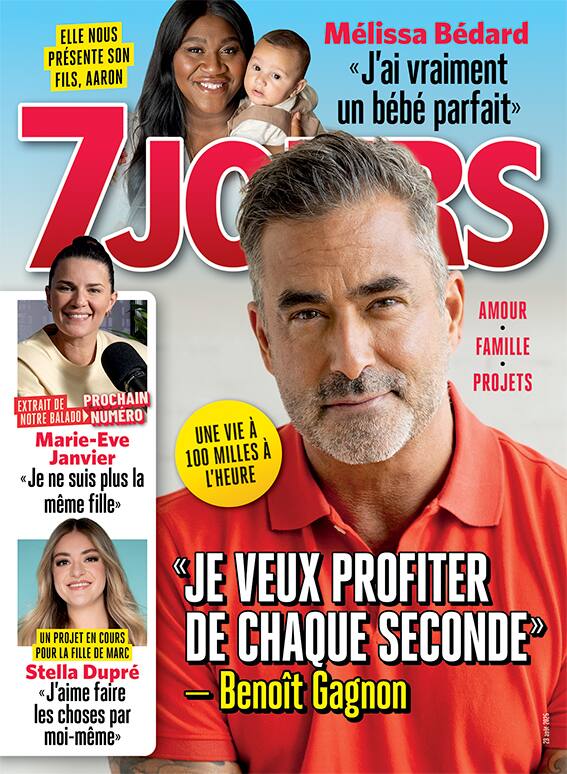 La chroniqueuse de «Salut Bonjour» Anaïs Guertin-Lacroix met son chalet ...