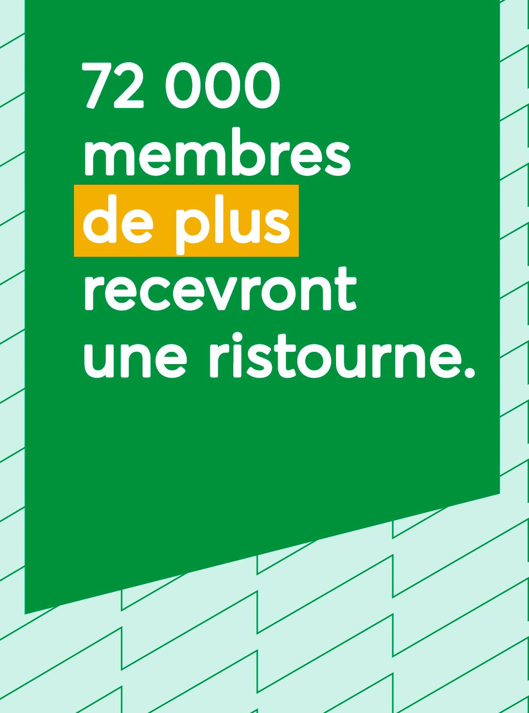 La ristourne de Desjardins: vous pourriez avoir plus d'argent cette ...