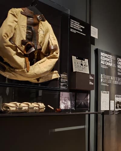 Découvrez les 3 nouvelles expositions fascinantes du Musée POP à Trois ...
