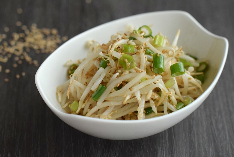 fève germée | Recherche | Recettes du Québec