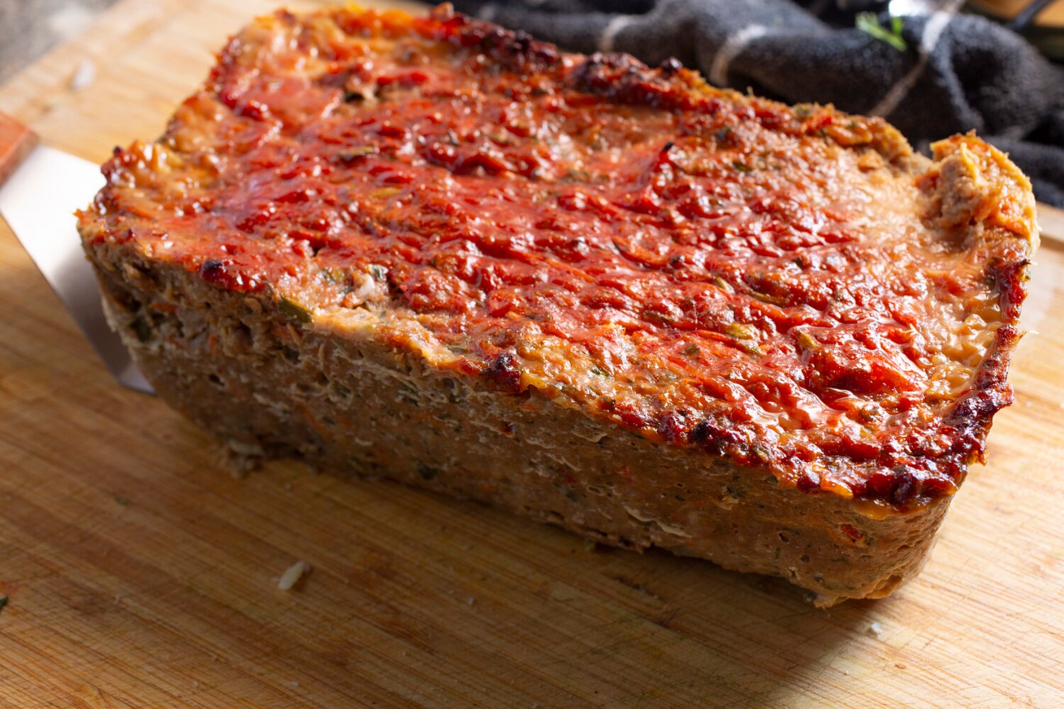 Pain de viande supérieur simple | Recettes du Québec