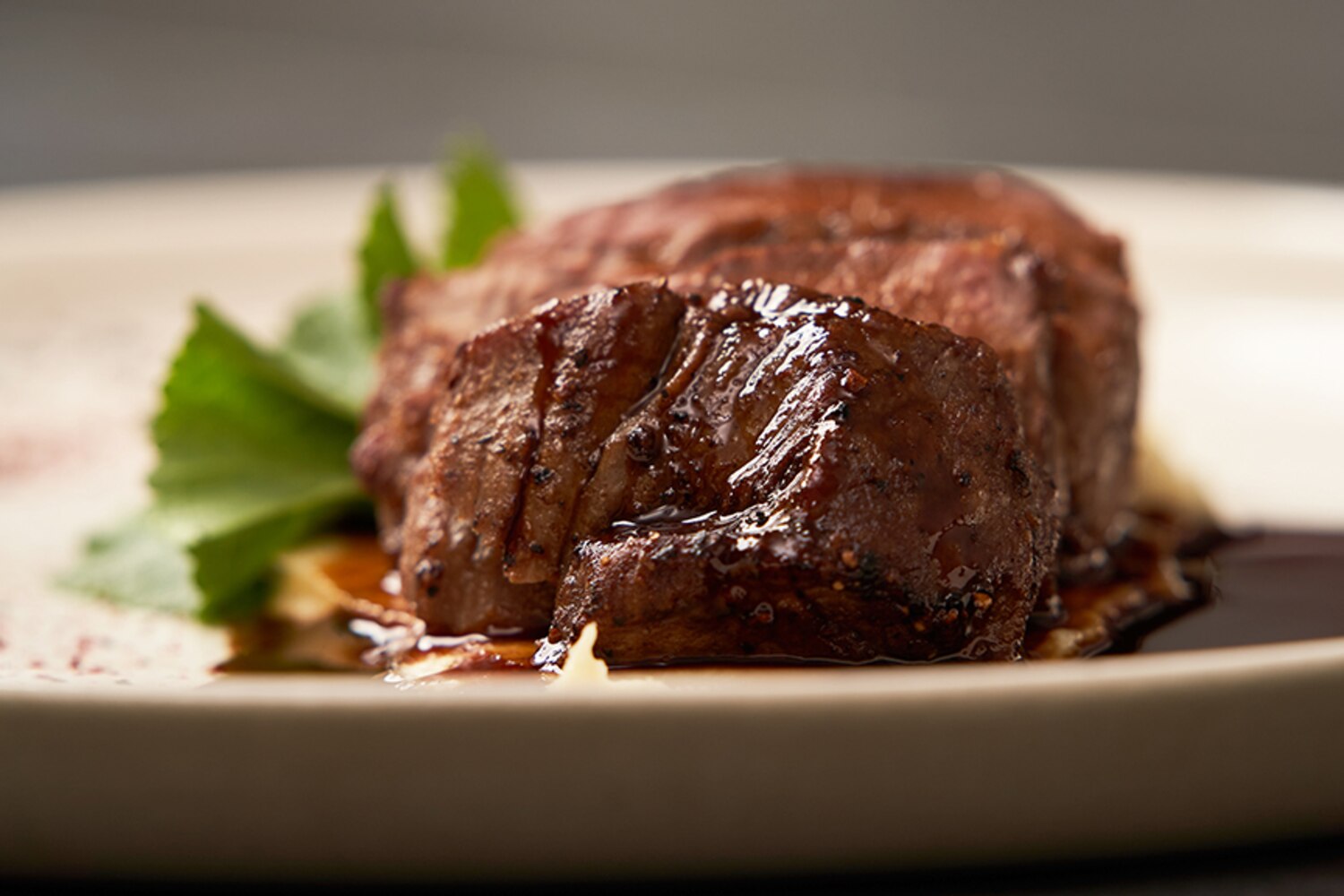 Recette de marinade pour filet mignon | Recettes du Québec
