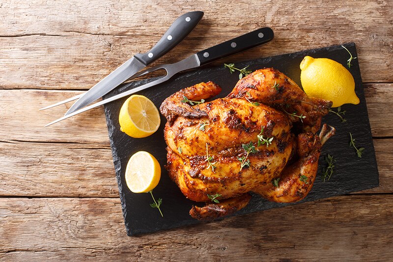 4 bonnes méthodes de cuisson du saumon | Recettes du Québec