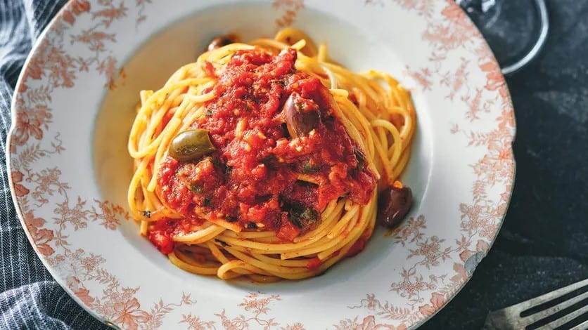 Faire cuire des spaghettis : temps de cuisson | Recettes du Québec