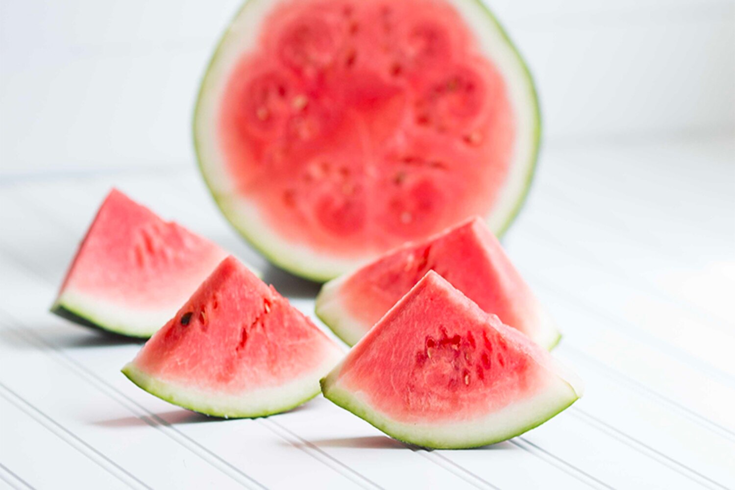Top 10 melons | Recettes du Québec