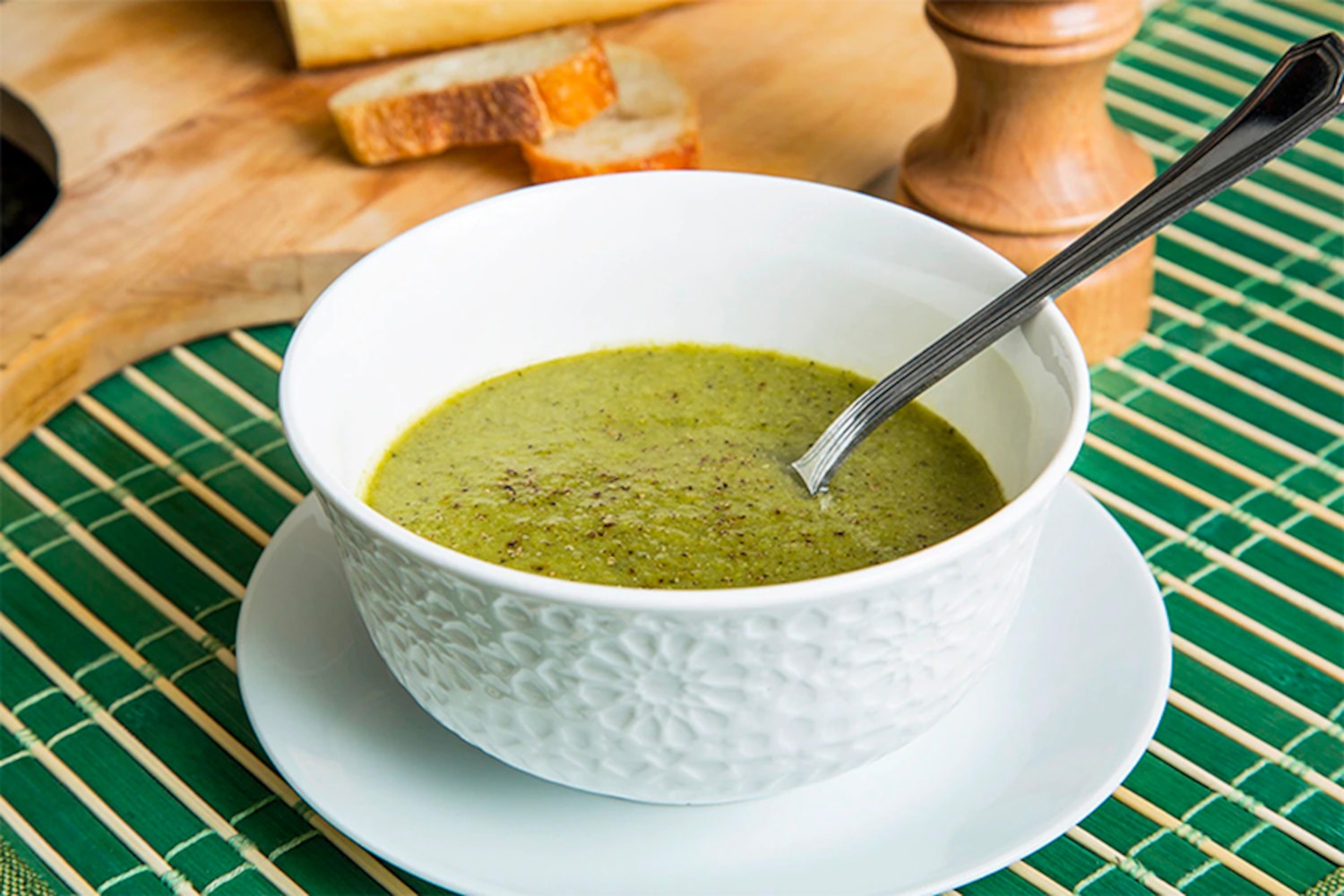 Top 10 potage | Recettes du Québec