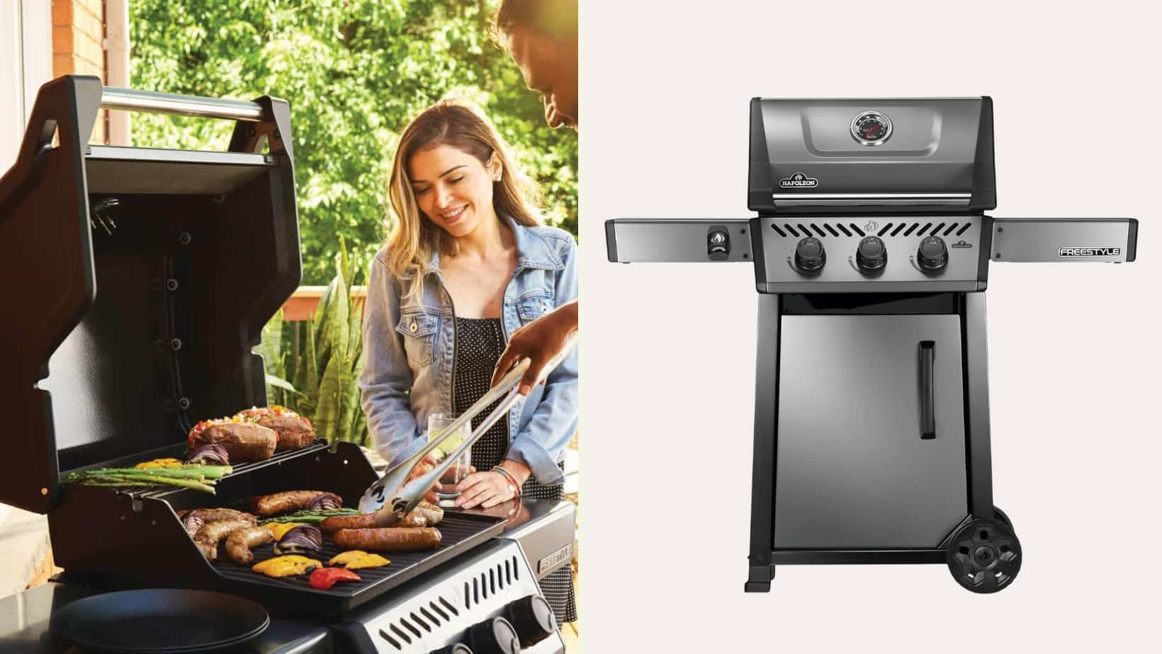 Notre classement des 5 meilleurs BBQ en 2026 | Recettes du Québec