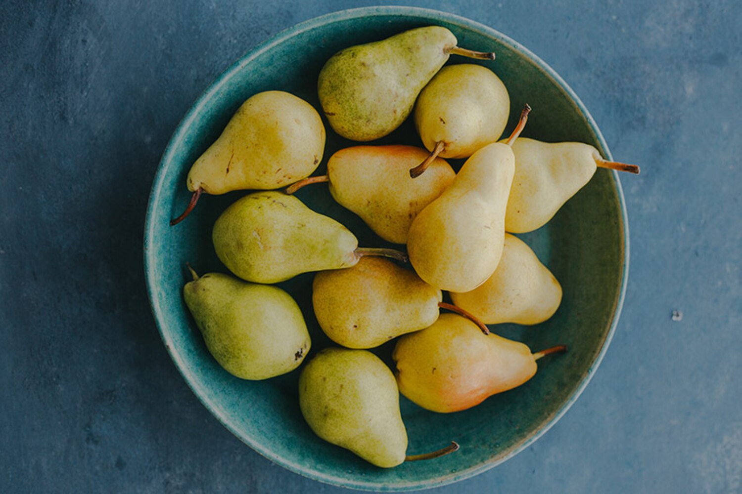 La poire | Recettes du Québec