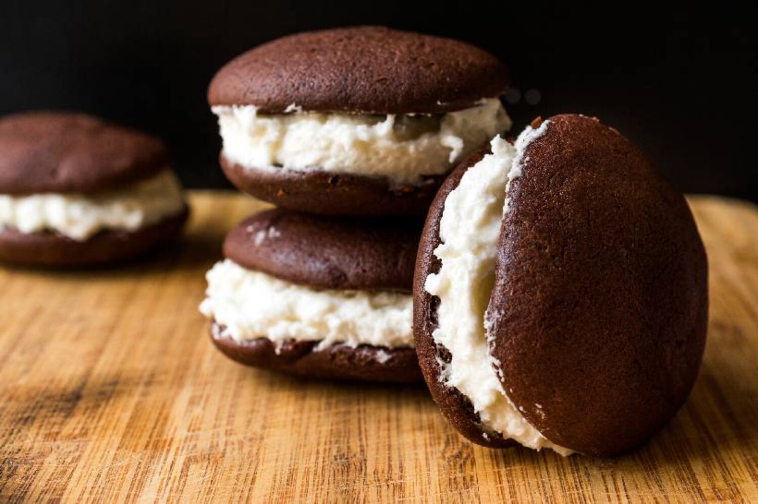 Jos-Louis maison | Recettes du Québec