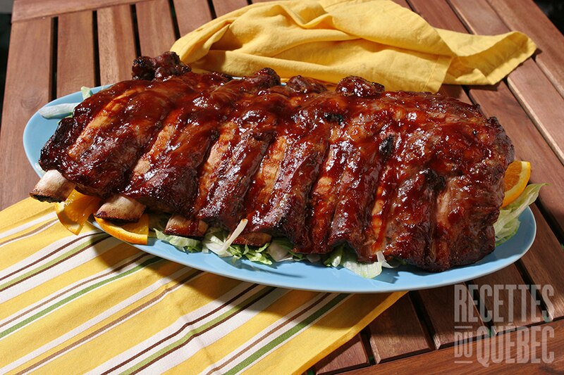 Meilleures recettes de Recettes du Québec | Recettes du Québec