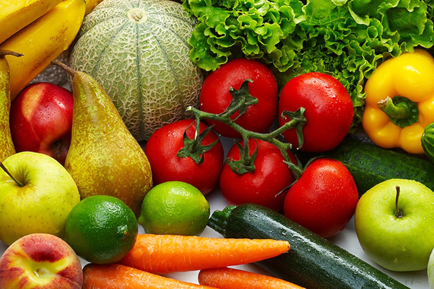 Voici comment bien conserver vos fruits et légumes | Recettes du Québec