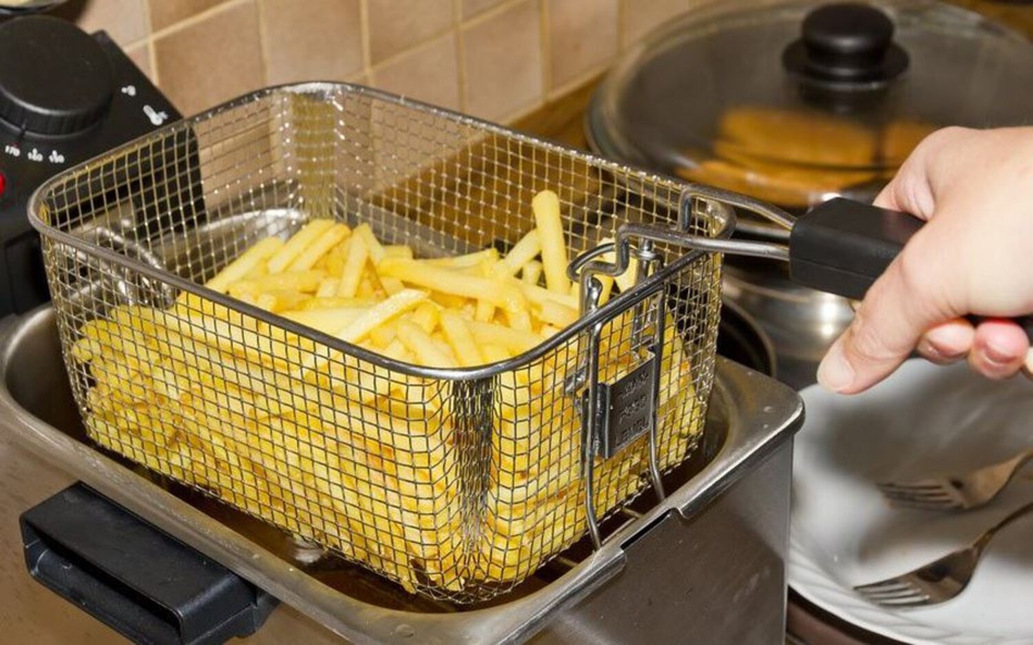 Les 5 meilleures friteuses à huile (2025) | Recettes du Québec