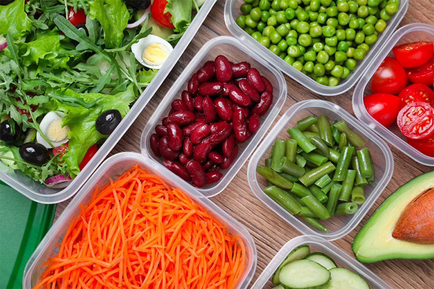 Conservation des restes: 7 erreurs à éviter | Recettes du Québec