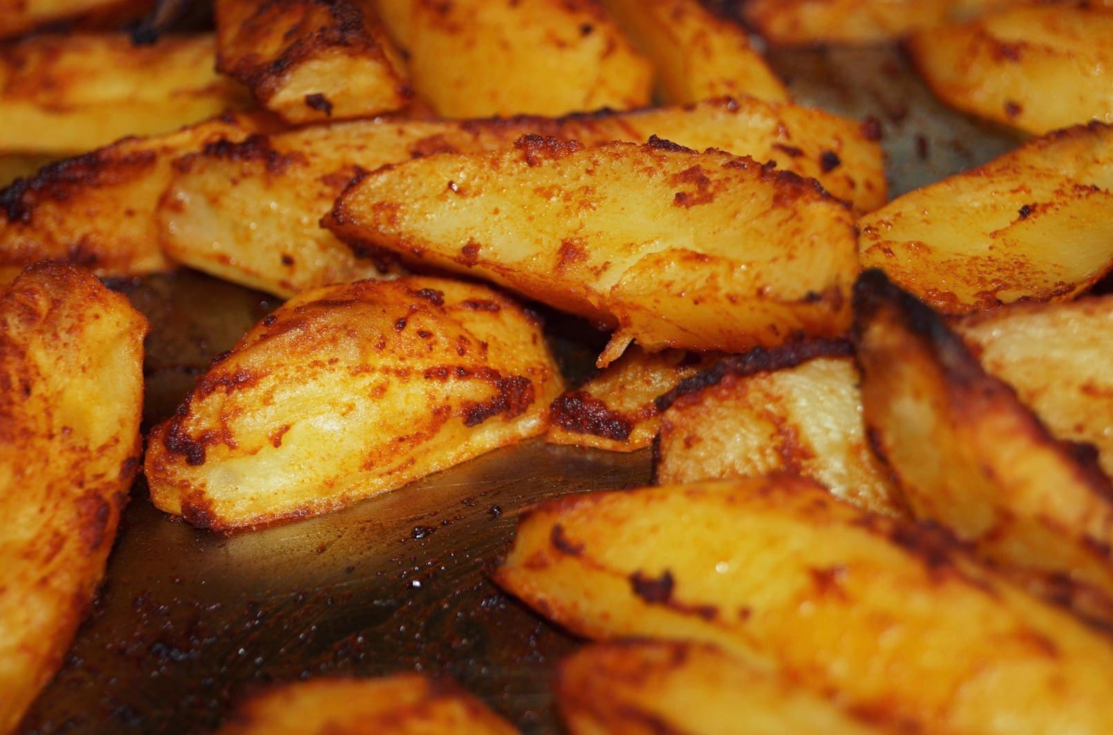 Patates grecques style Vieux Duluth | Recettes du Québec