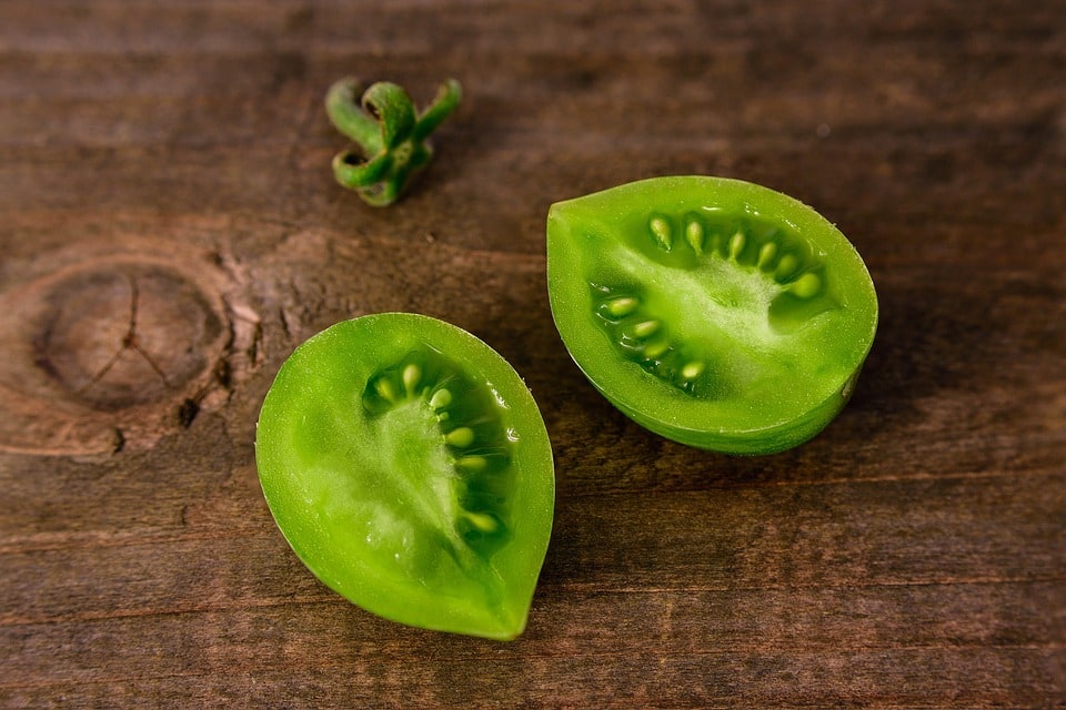 Les tomates vertes: recettes, trucs, astuces | Recettes du Québec