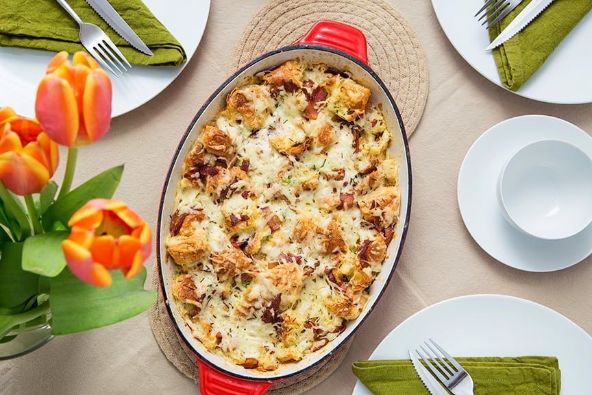 Recettes du Québec | Les meilleures RECETTES du Québec