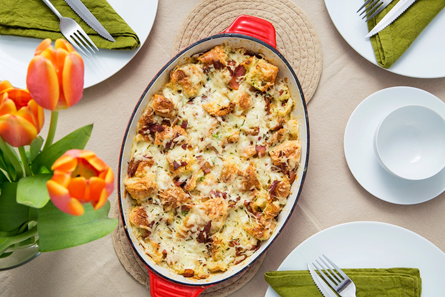 Recettes du Québec | Les meilleures RECETTES du Québec