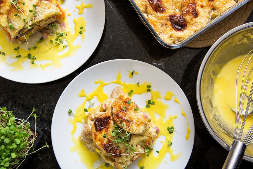 Recettes du Québec | Les meilleures RECETTES du Québec