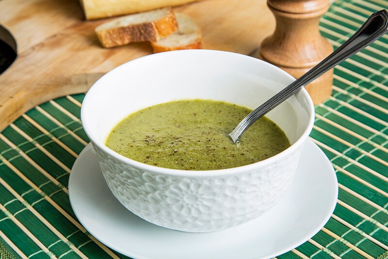 Top 10 potage | Recettes du Québec