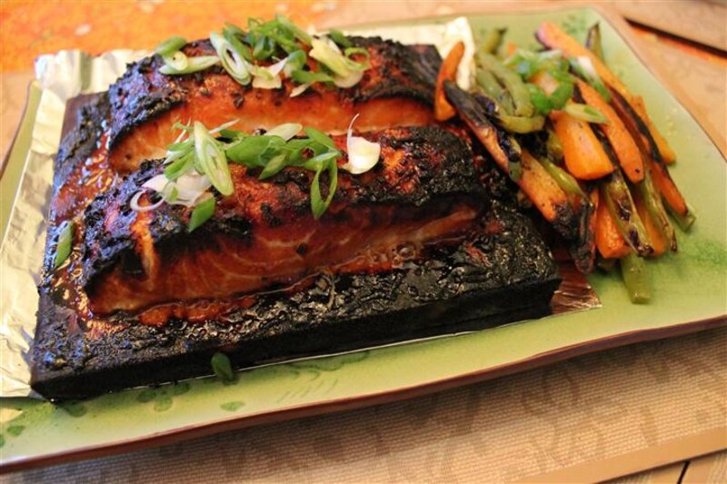 Top 10 saumon frais | Recettes du Québec