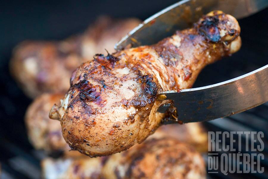 Réussir la cuisson des viandes au BBQ | Recettes du Québec