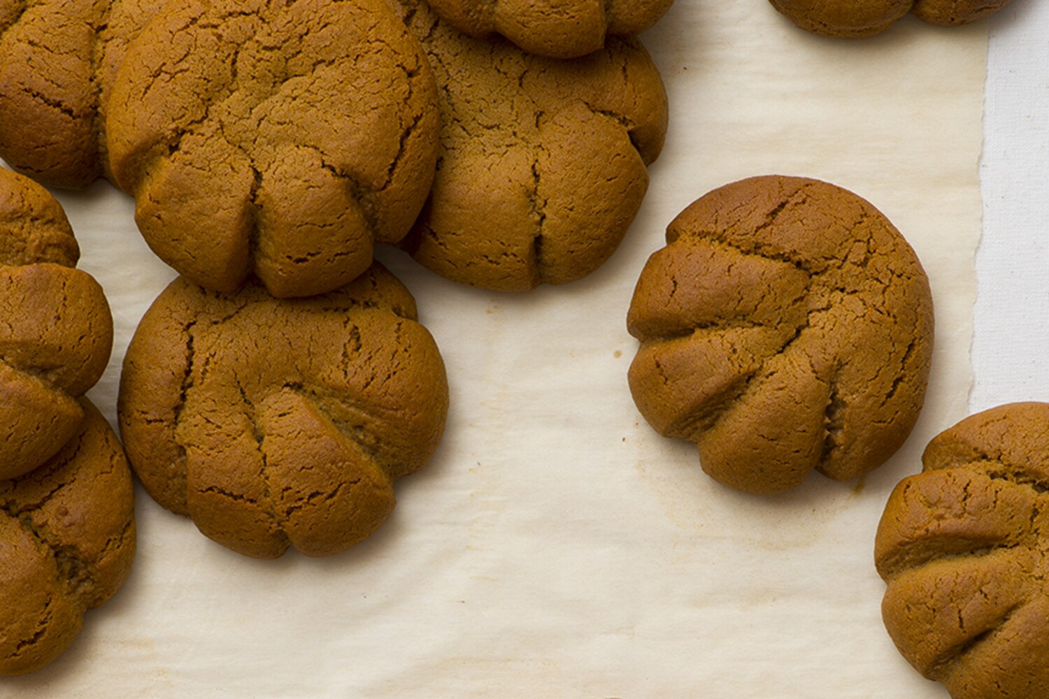 Pattes d’ours maison | Recettes du Québec