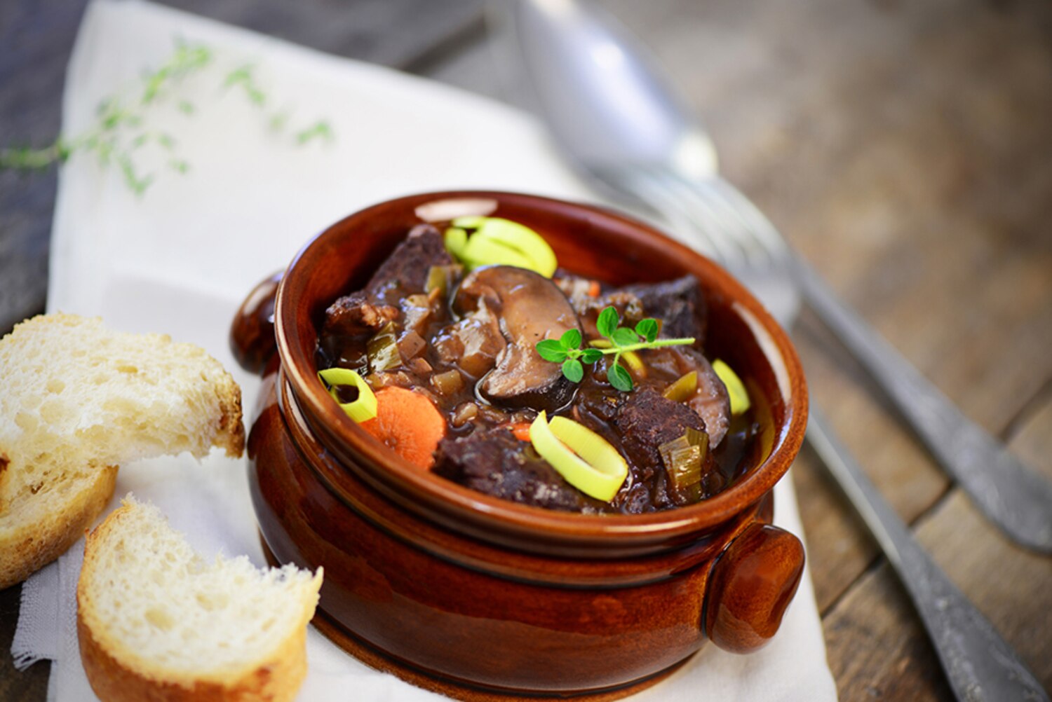 Top 10 mijoteuse | Recettes du Québec