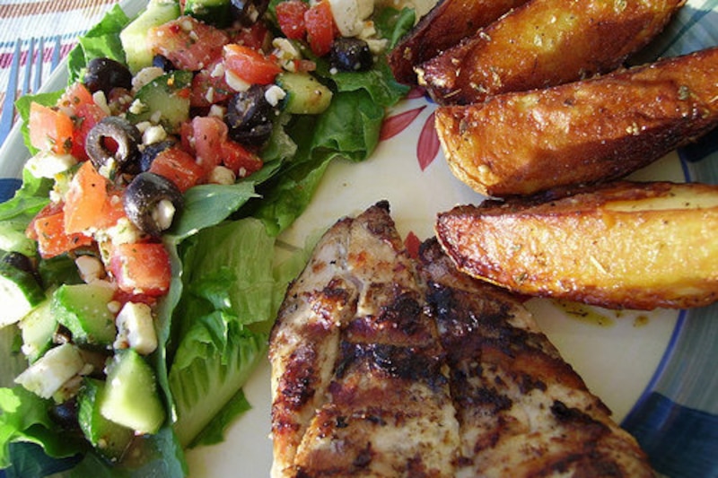 Les marinades pour grillades de poulet BBQ | Recettes du Québec