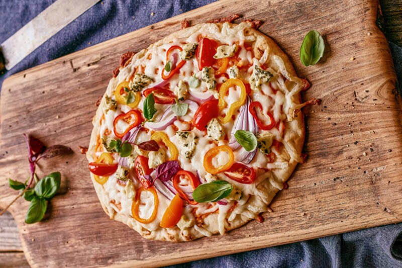 Pizza | Recherche | Recettes du Québec