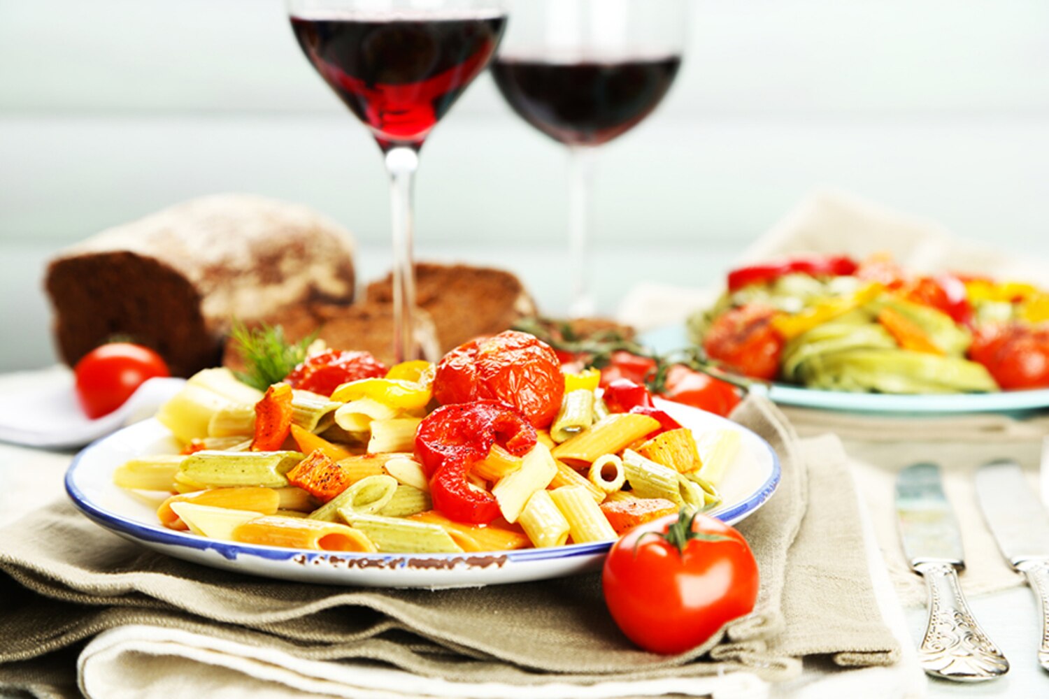 Recettes à cuisiner pour deux personnes | Recettes du Québec