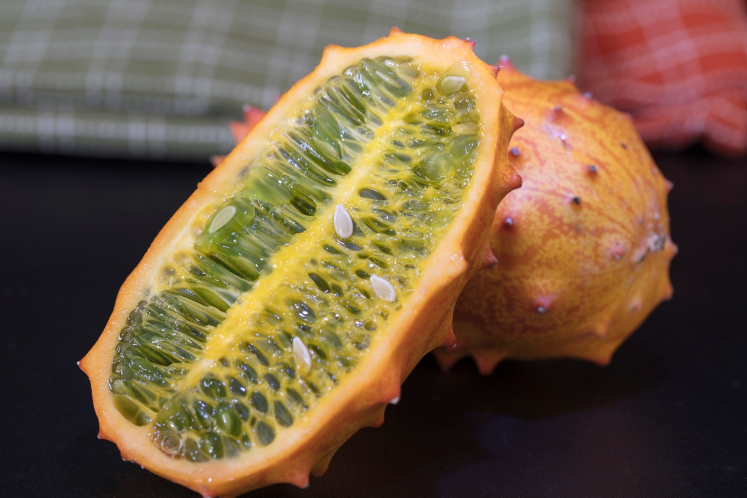 Découvrez 10 fruits exotiques | Recettes du Québec