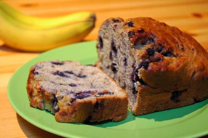 Le pain aux bananes | Recettes du Québec