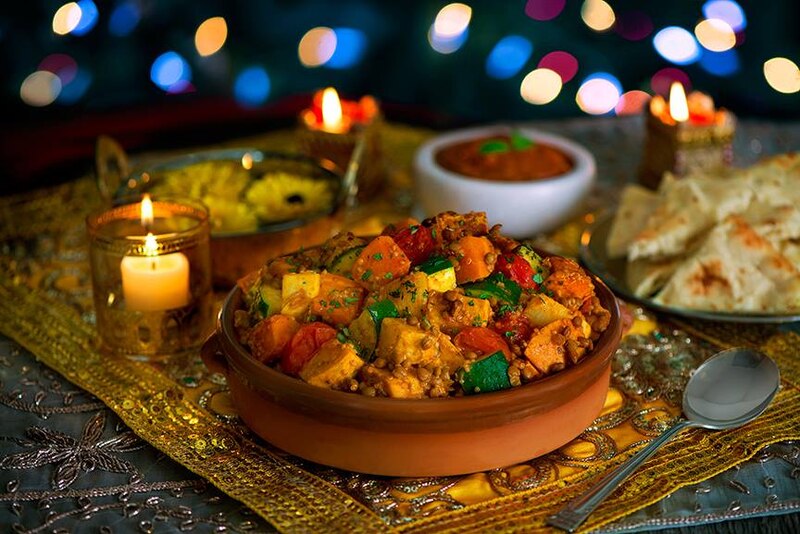 Cuisine indienne | Recettes du Québec