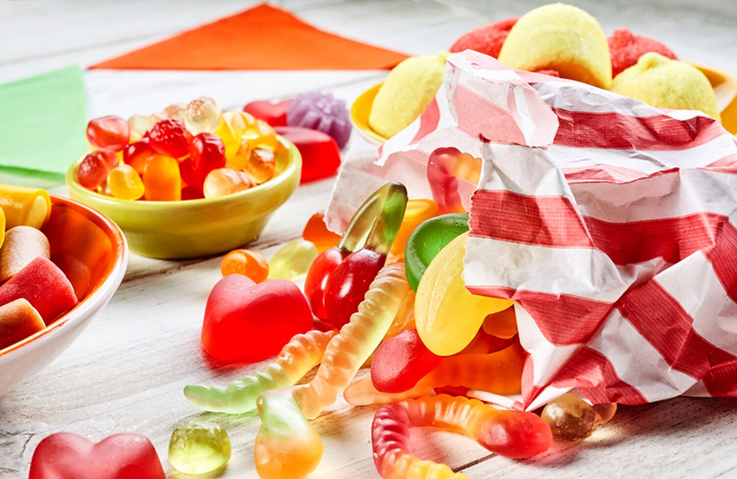 Bonbons maison | Recettes du Québec