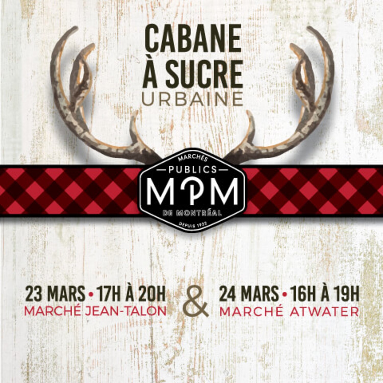 10 cabanes à sucres à découvrir au Québec | Recettes du Québec