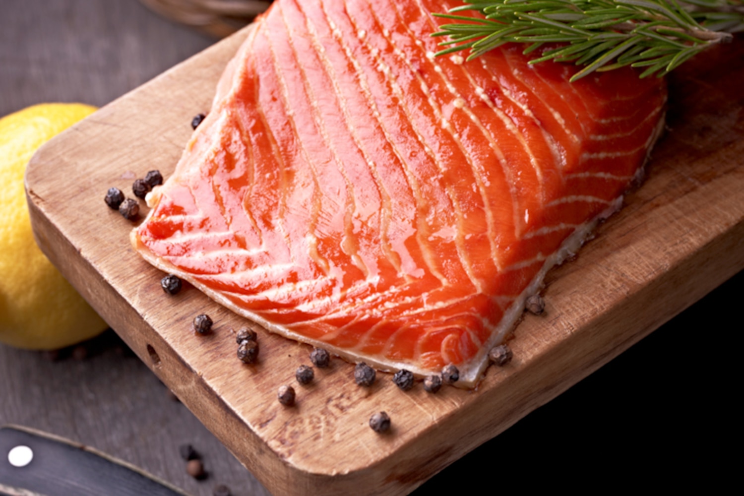 La conservation des aliments par fumage | Recettes du Québec