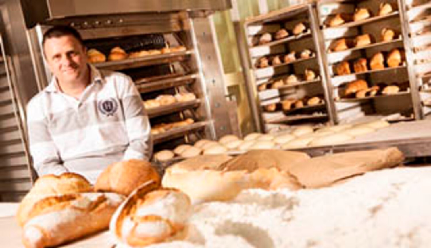 Première Moisson | Recettes du Québec